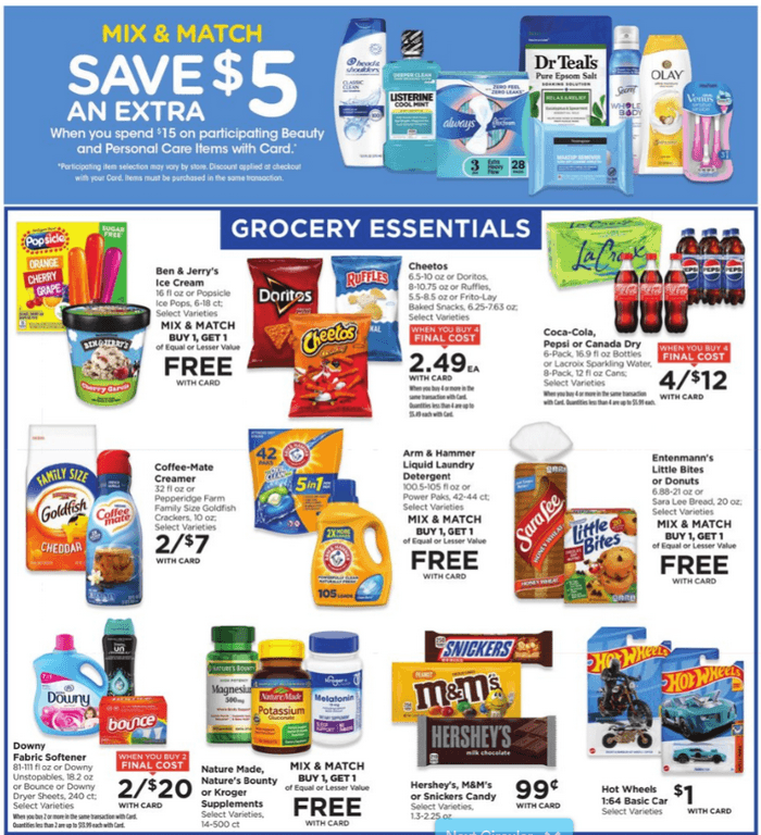 QFC Weekly Ad Sep 04 – Sep 10, 2024