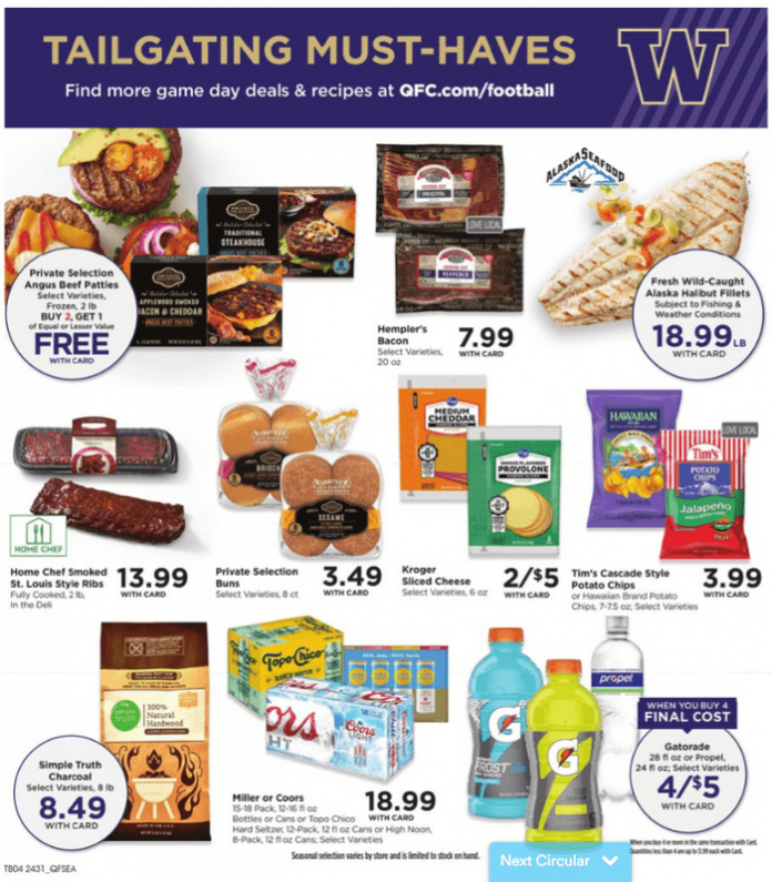 QFC Weekly Ad Sep 04 – Sep 10, 2024