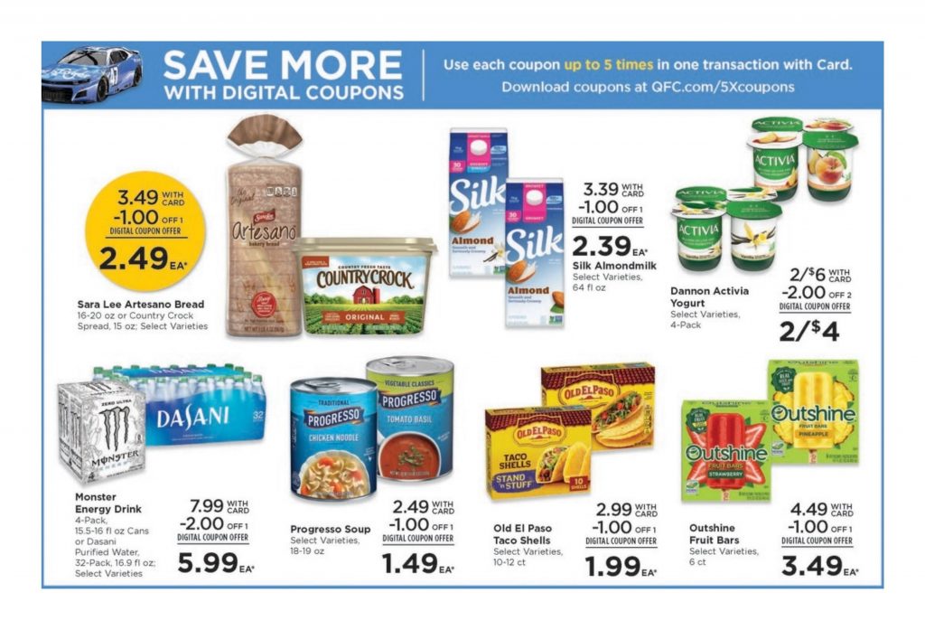 QFC Weekly Ad Sep 11 – Sep 17, 2024 (Halloween Promotion Included)