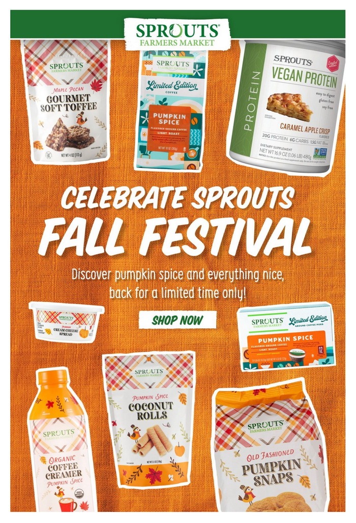 Sprouts Weekly Ad Sep 18 – Sep 24, 2024