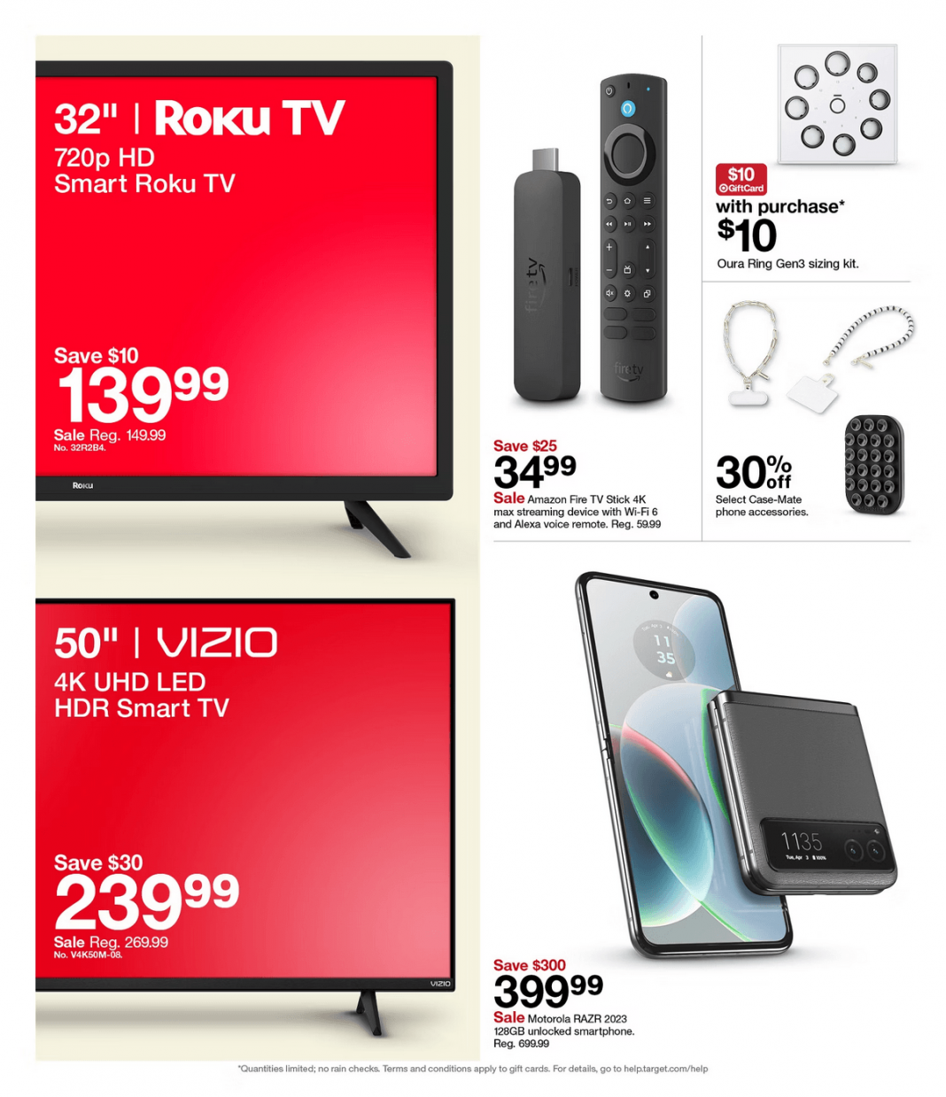 Target Weekly Ad Sep 29 – Oct 05, 2024 (Halloween Promotion Included)