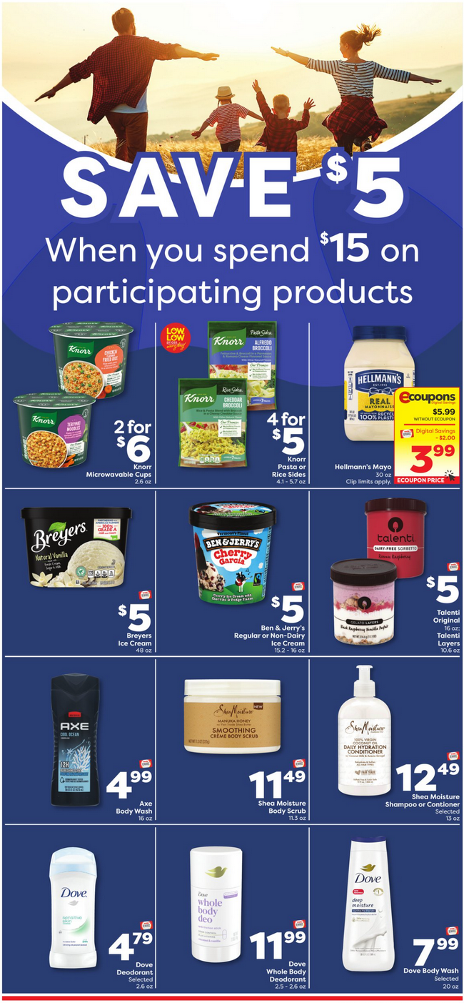 Weis Markets Weekly Ad Sep 05 – Sep 11, 2024