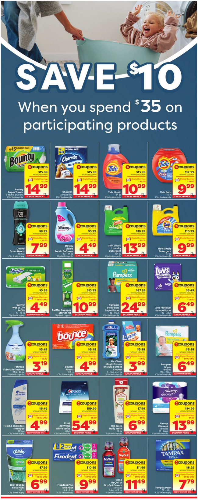 Weis Markets Weekly Ad Sep 05 – Sep 11, 2024