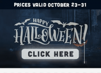 Brookshire Brothers Weekly Ad