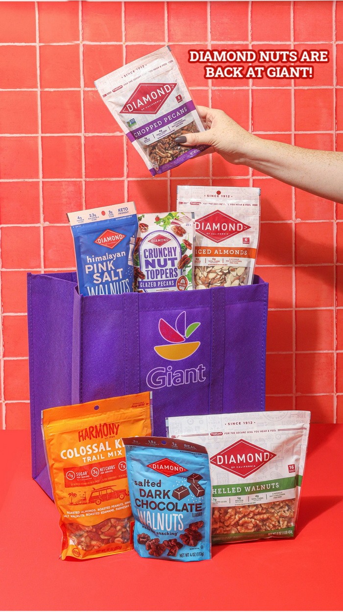 Giant Food Weekly Ad Oct 18 – Oct 24, 2024 (Halloween Promotion Included)