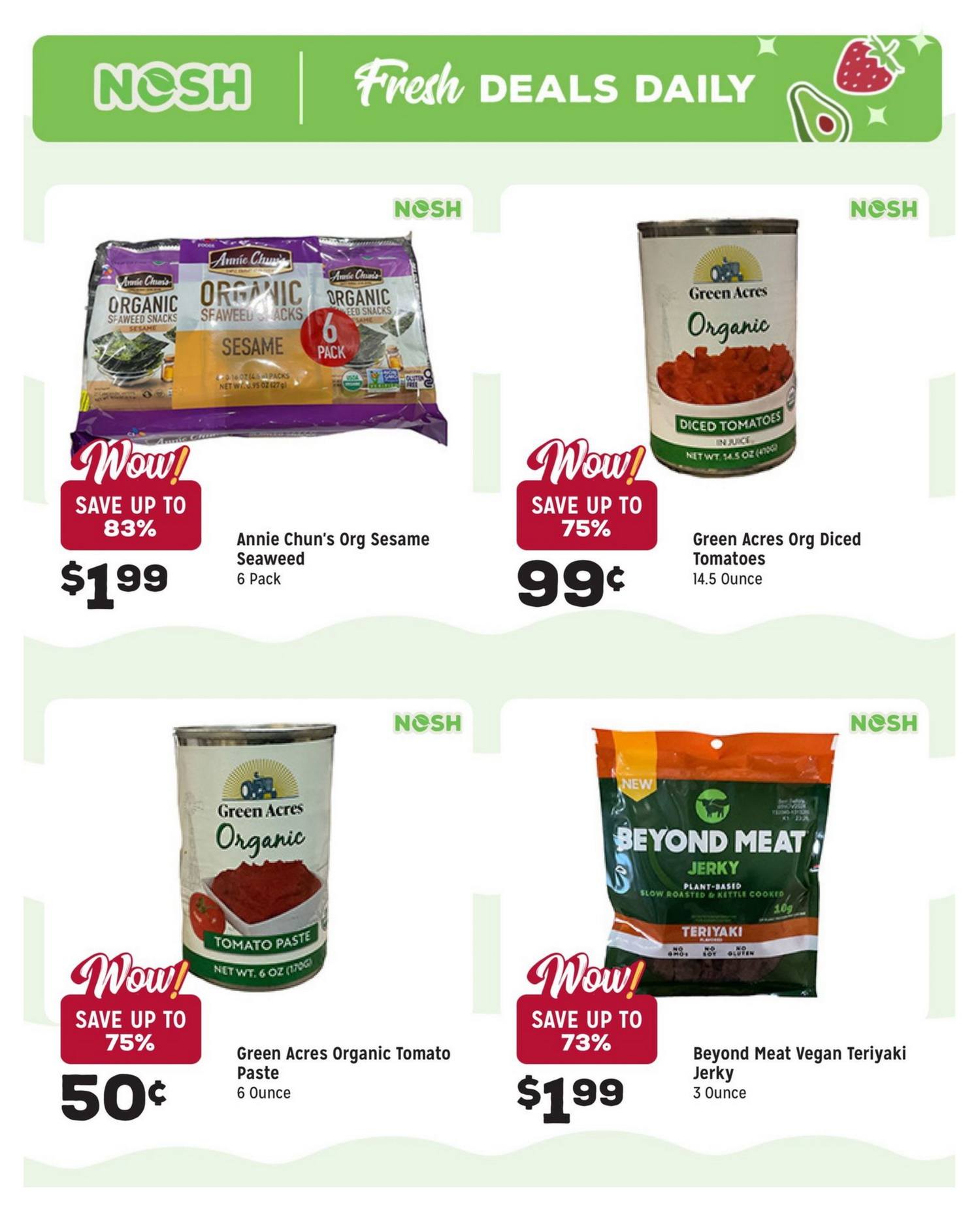 Grocery Outlet Weekly Ad Oct 02 – Oct 08, 2024
