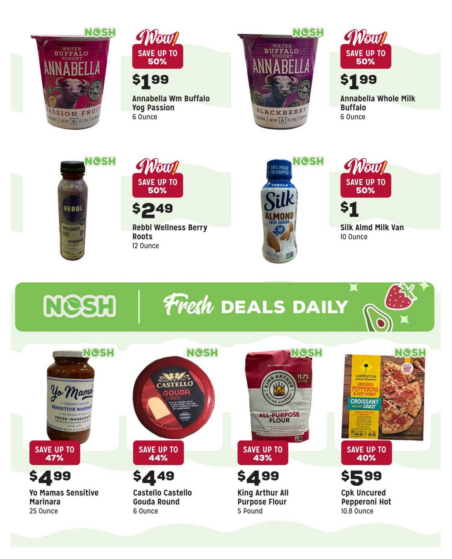 Grocery Outlet Weekly Ad Oct 02 – Oct 08, 2024