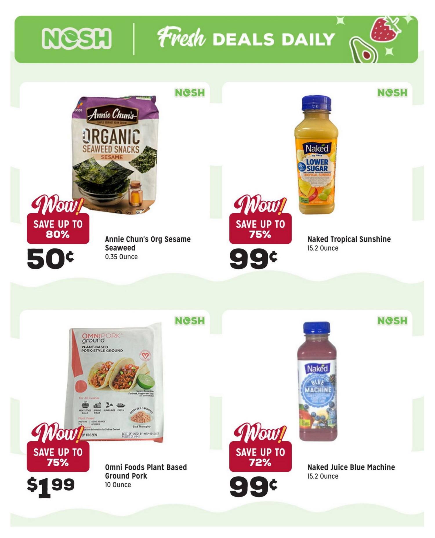 Grocery Outlet Weekly Ad Oct 09 – Oct 15, 2024