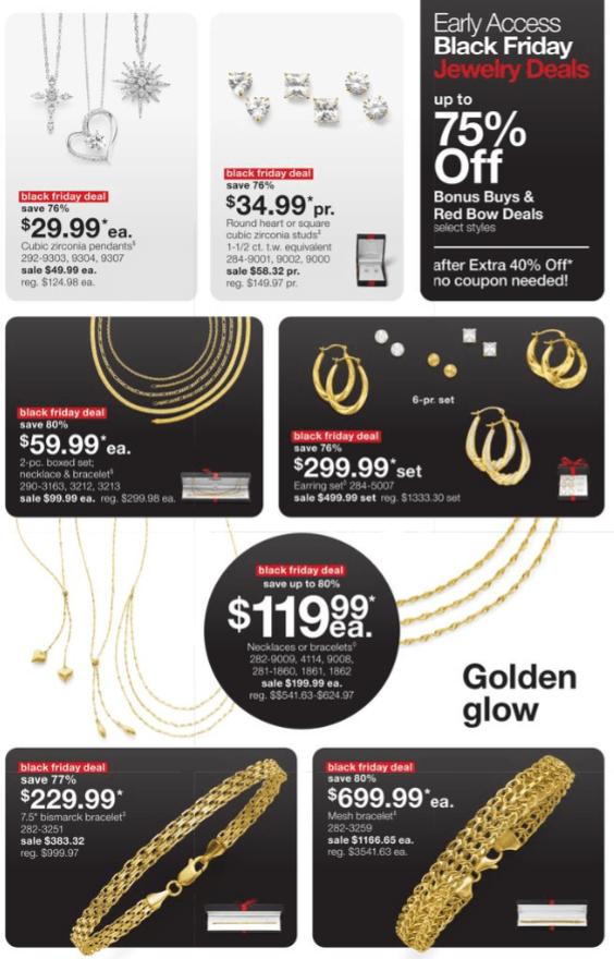 JCPenney Weekly Ad Oct 31 – Nov 14, 2024