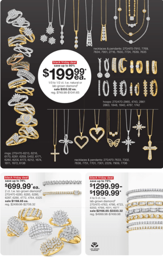 JCPenney Weekly Ad Oct 31 – Nov 14, 2024