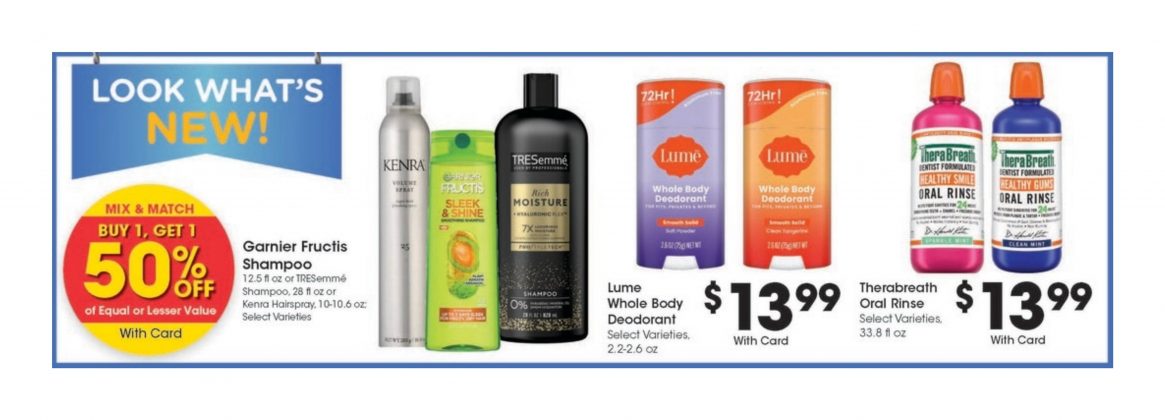 Kroger Weekly Ad Oct 16 – Oct 22, 2024 (Halloween Promotion Included)