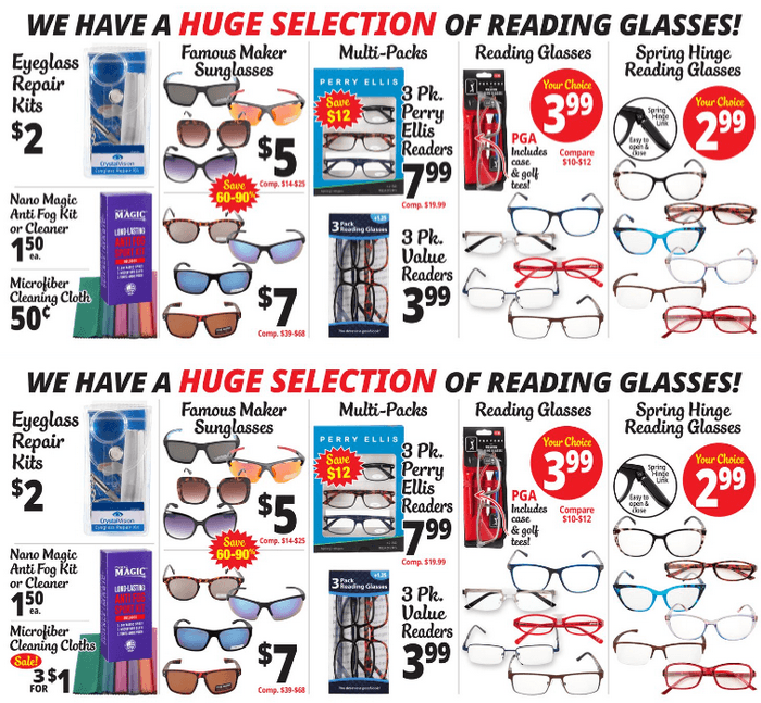 Ocean State Job Lot Weekly Ad Oct 10 – Oct 16, 2024