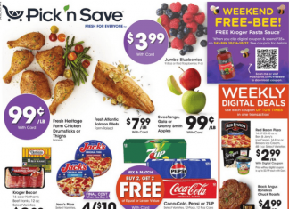 Pick 'n Save Weekly Ad