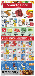 Smart & Final Weekly Ad Oct 02 – Oct 08, 2024
