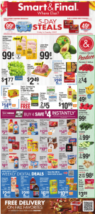 Smart & Final Weekly Ad Oct 16 – Oct 22, 2024