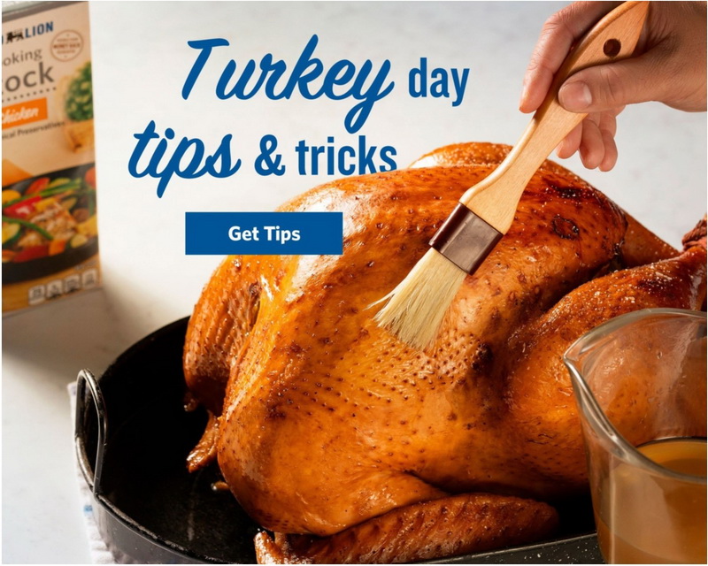 Food Lion Weekly Ad Nov 20 – Nov 28, 2024 (Thanksgiving Day Promotion ...