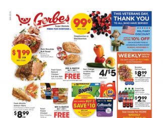 Gerbes Weekly Ad