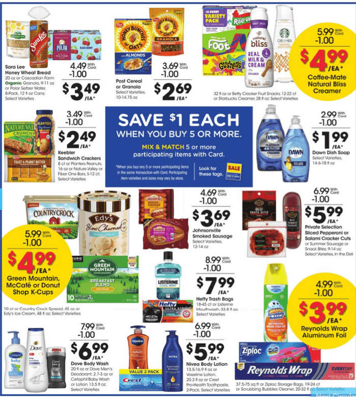 Gerbes Weekly Ad Nov 20 – Nov 28, 2024 (Thanksgiving Day Promotion ...