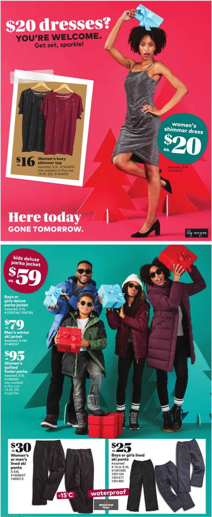 Giant Tiger Weekly Ad Nov 06 – Nov 12, 2024