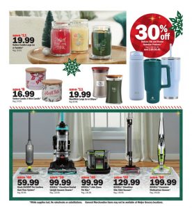 Meijer Holiday Ad Nov 10 – Nov 16, 2024 (Thanksgiving Day Promotion ...