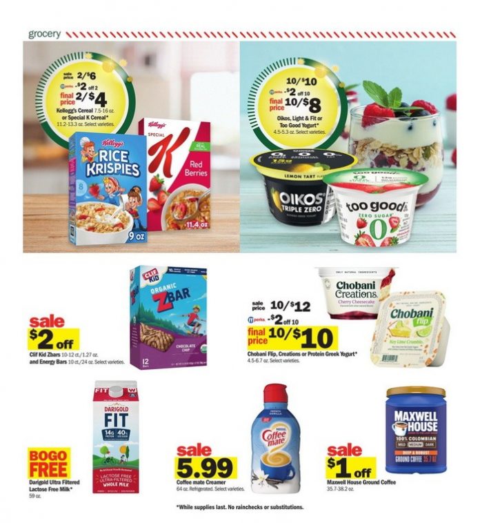 Meijer Weekly Ad Dec 01 – Dec 07, 2024