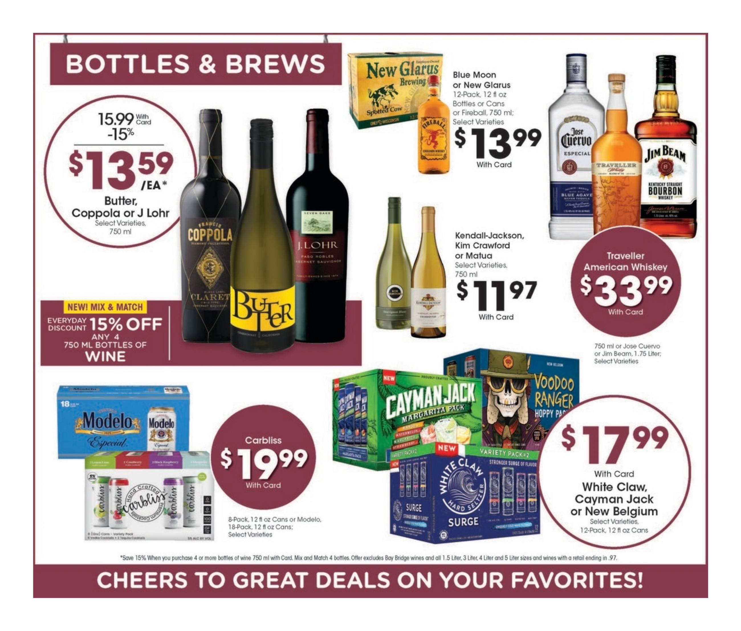 Pick 'n Save Weekly Ad Nov 06 – Nov 12, 2024
