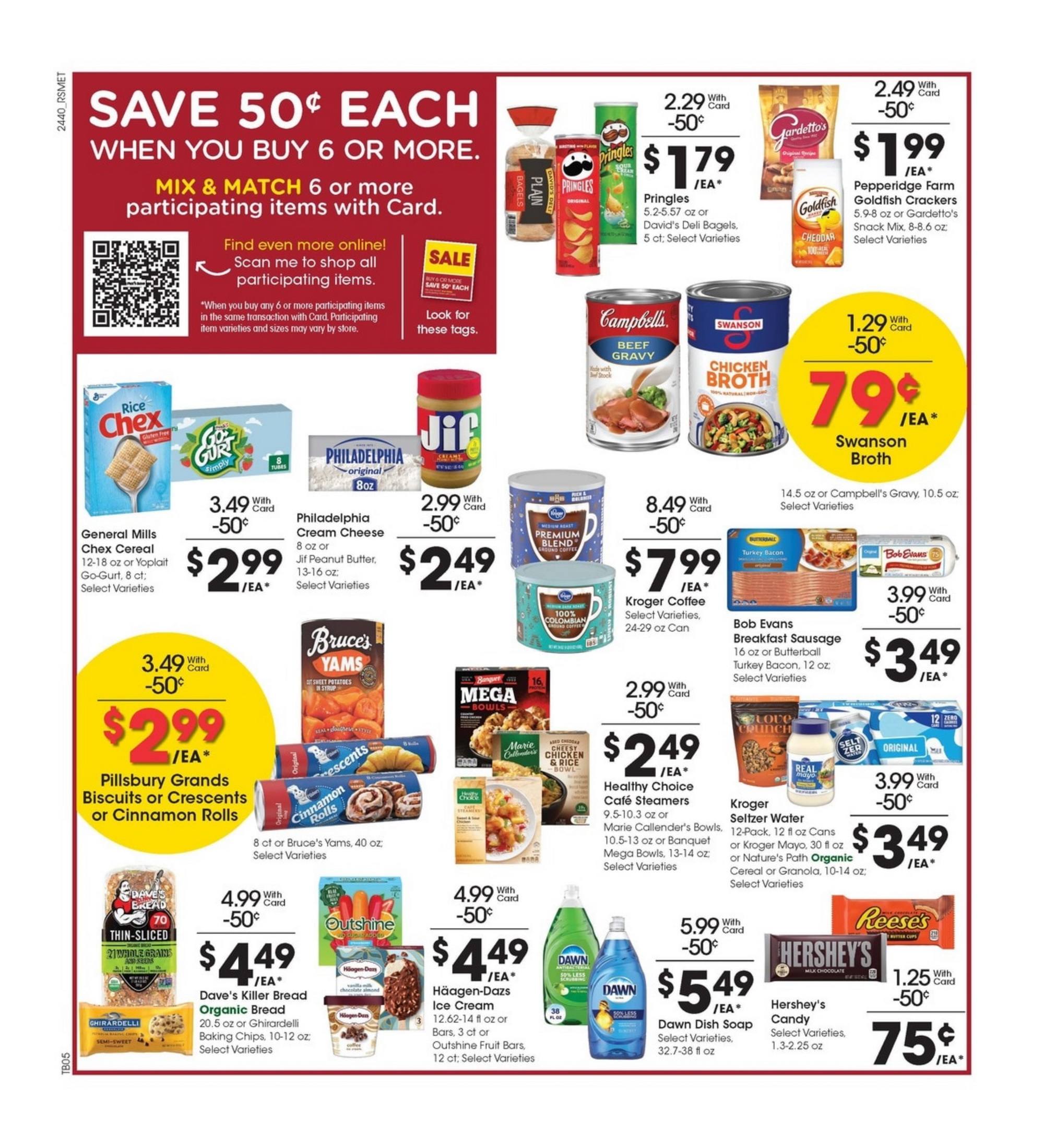 Pick 'n Save Weekly Ad Nov 06 – Nov 12, 2024