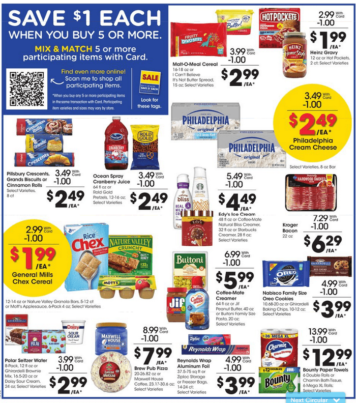 Pick 'n Save Weekly Ad Nov 29 – Dec 03, 2024