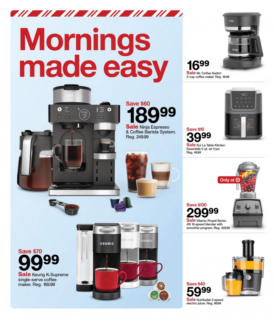 Target Weekly Ad Nov 17 – Nov 23, 2024 (Thanksgiving Day Promotion ...
