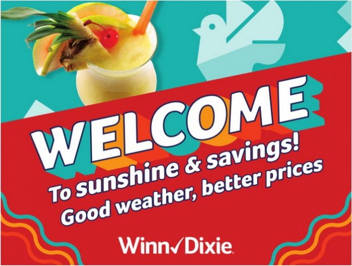 Winn-Dixie Weekly Ad Nov 20 – Nov 28, 2024 (Thanksgiving Promotion ...