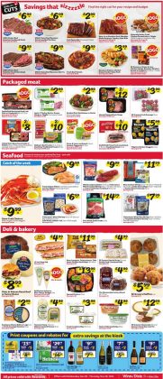 Winn-Dixie Weekly Ad Nov 20 – Nov 28, 2024 (Thanksgiving Promotion Included)