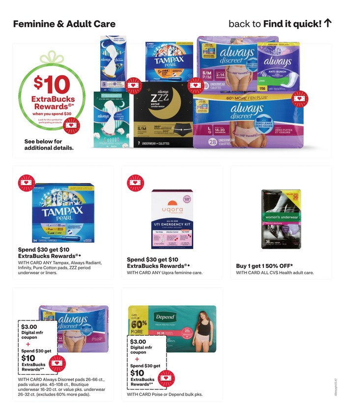 CVS Weekly Ad Dec 15 – Dec 21, 2024 (Christmas Promotion Included)