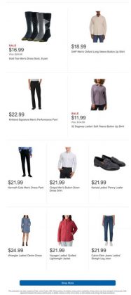 Costco Weekly Ad Dec 20 – Dec 26, 2024