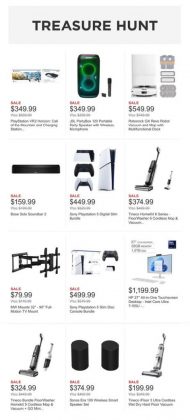 Costco Weekly Ad Dec 20 – Dec 26, 2024