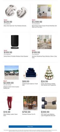 Costco Weekly Ad Dec 20 – Dec 26, 2024