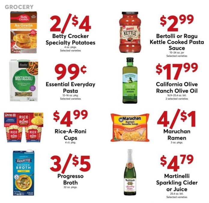 Dierbergs Markets Weekly Ad Dec 10 – Dec 16, 2024