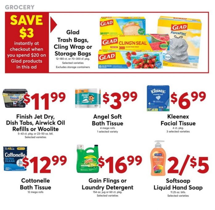 Dierbergs Markets Weekly Ad Dec 10 – Dec 16, 2024