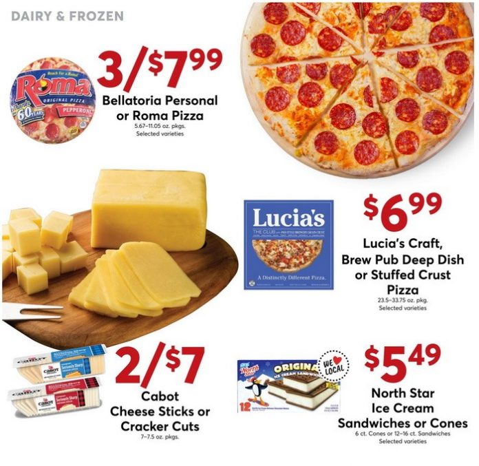Dierbergs Markets Weekly Ad Dec 10 – Dec 16, 2024