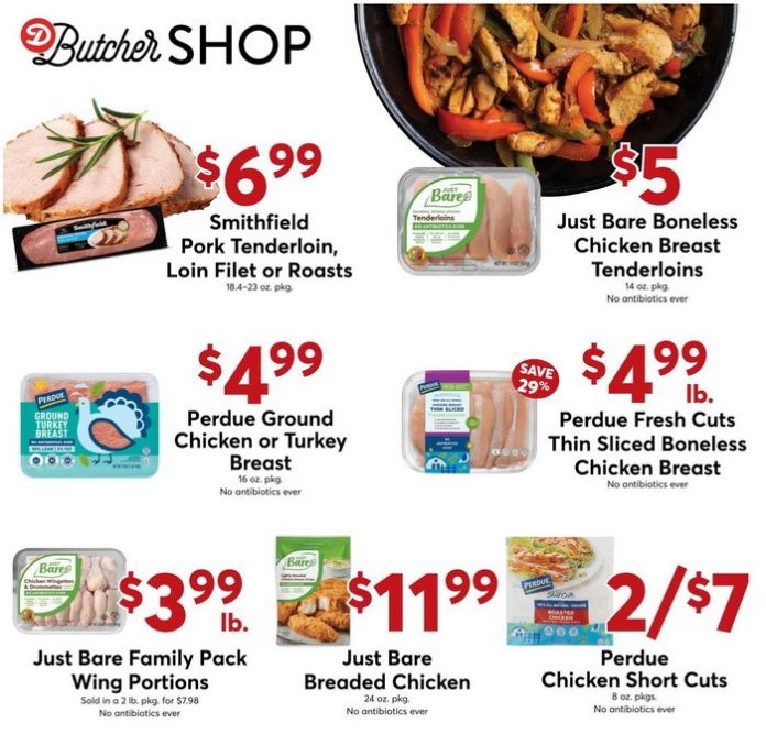 Dierbergs Markets Weekly Ad Dec 10 – Dec 16, 2024