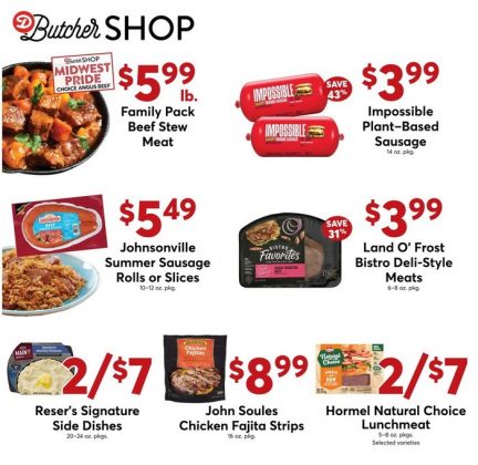 Dierbergs Markets Weekly Ad Dec 10 – Dec 16, 2024