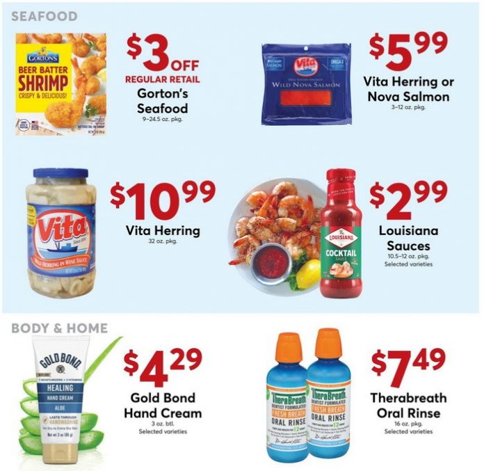 Dierbergs Markets Weekly Ad Dec 10 – Dec 16, 2024