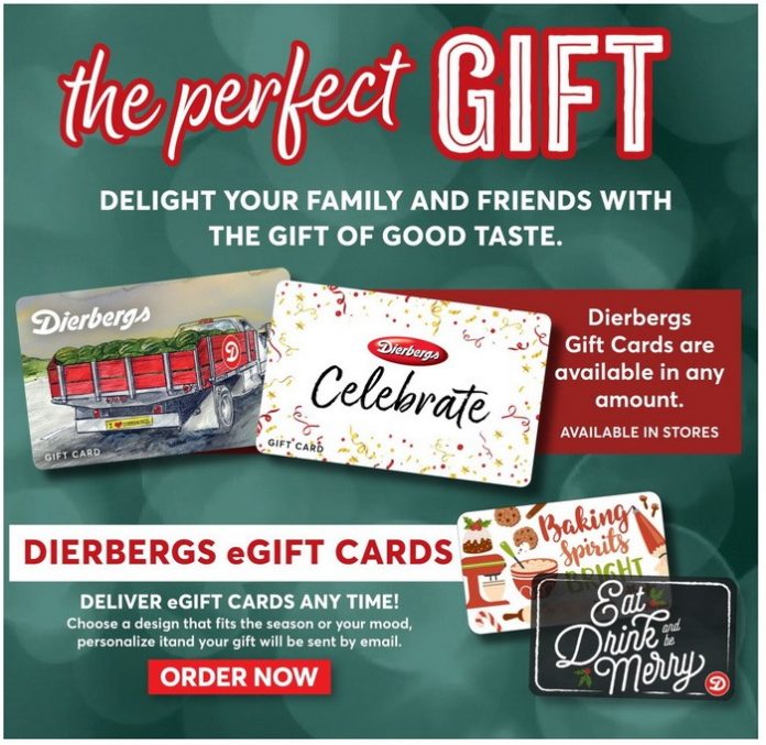 Dierbergs Markets Weekly Ad Dec 10 – Dec 16, 2024