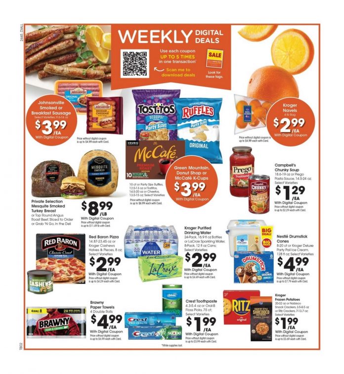 Dillons Weekly Ad Dec 11 – Dec 17, 2024