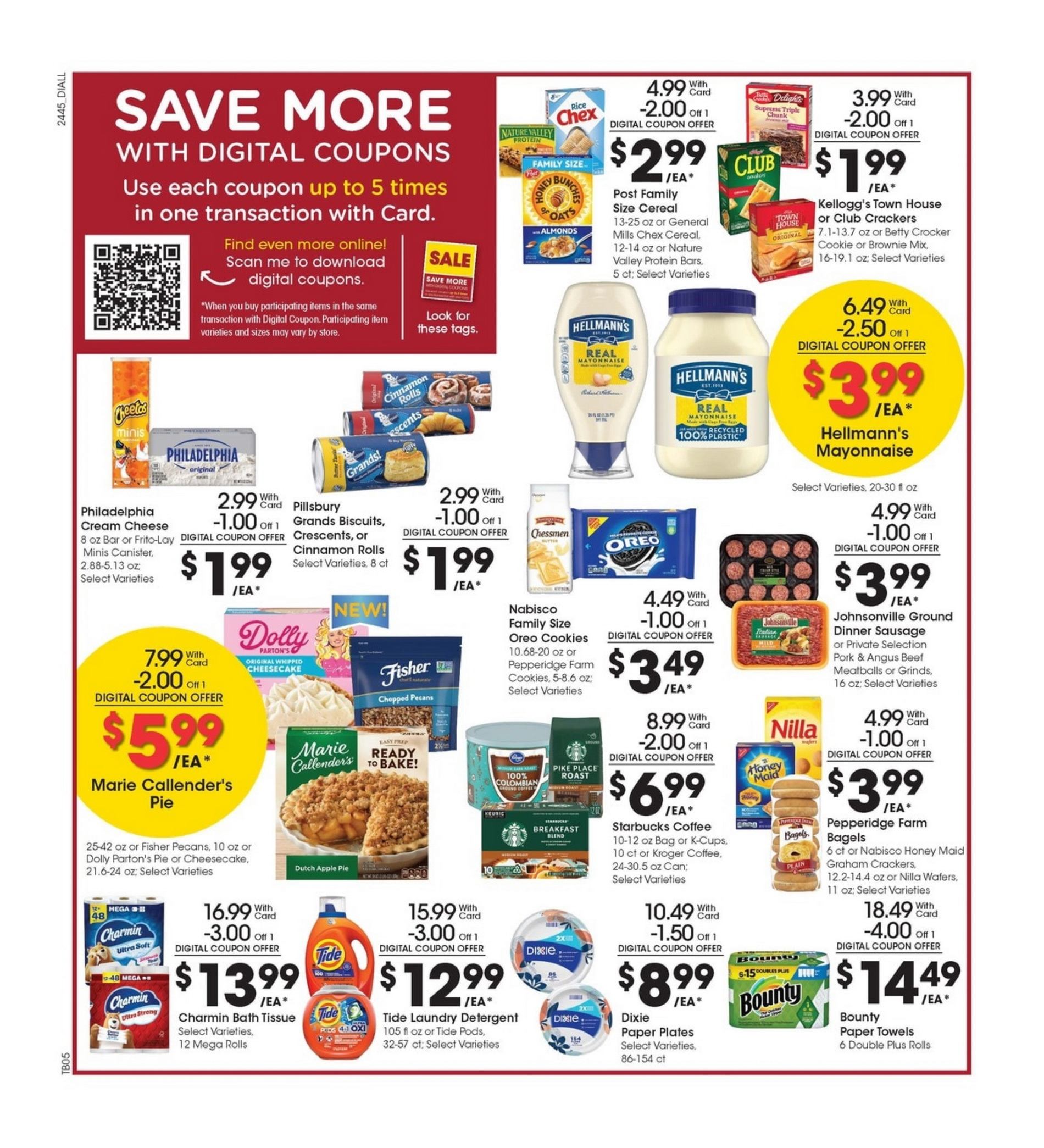 Dillons Weekly Ad Dec 11 – Dec 17, 2024