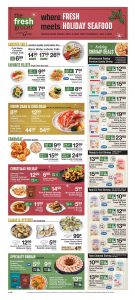 Gerrity's Supermarkets Weekly Ad Dec 06 – Dec 12, 2024