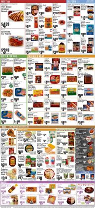 Key Food Weekly Ad Dec 27, 2024 – Jan 02, 2025 (New Year Promotion ...