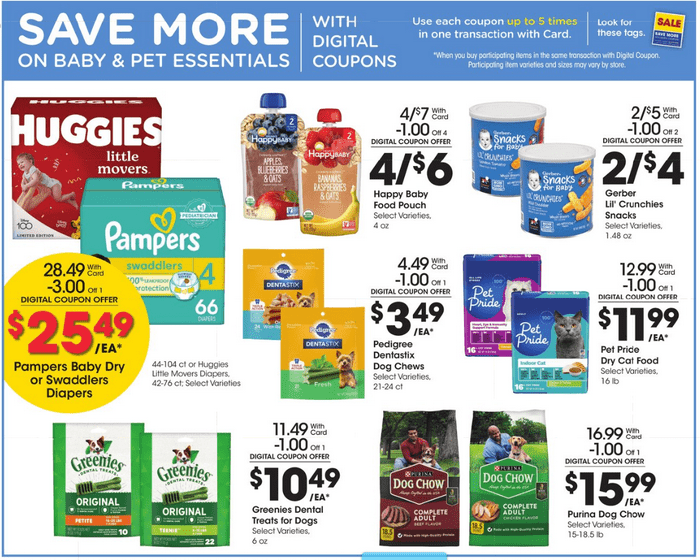 Pick 'n Save Weekly Ad Dec 04 – Dec 10, 2024