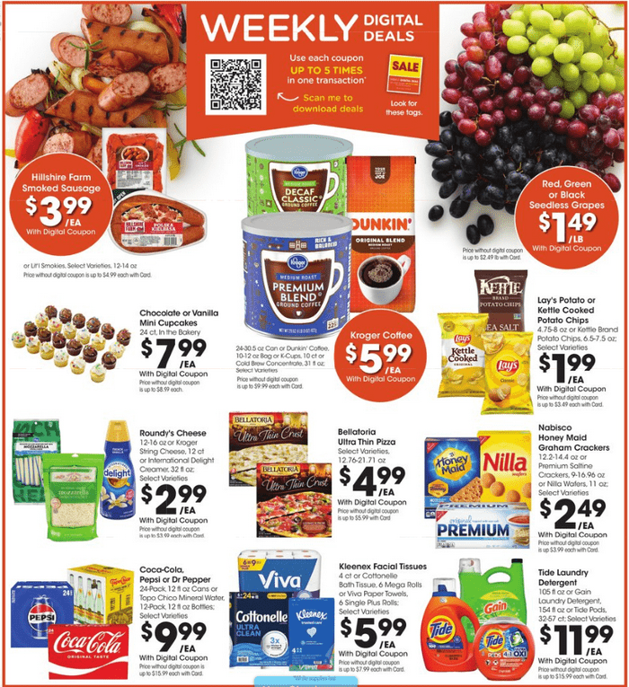 Pick 'n Save Weekly Ad Dec 04 – Dec 10, 2024