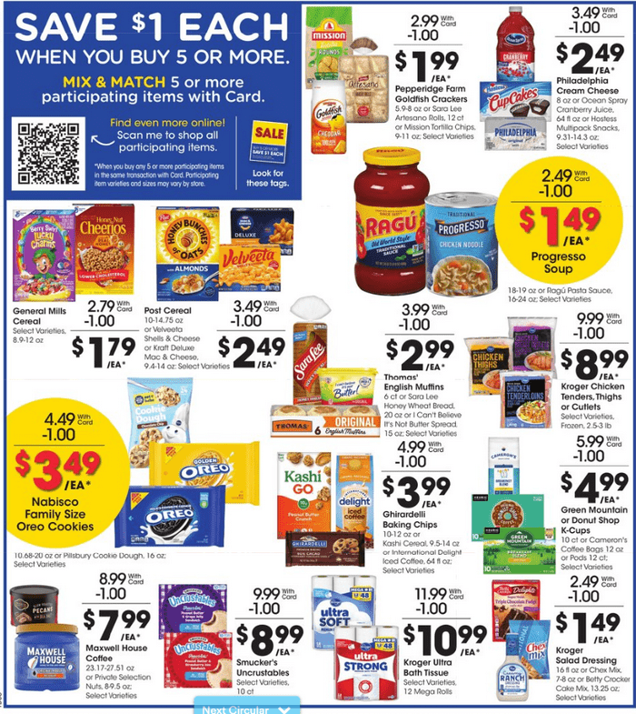 Pick 'n Save Weekly Ad Dec 04 – Dec 10, 2024