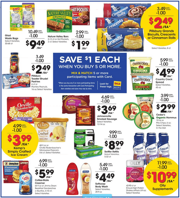 Pick 'n Save Weekly Ad Dec 04 – Dec 10, 2024